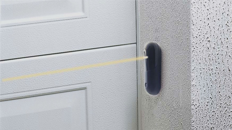 ACCESSORI AUTOMAZIONE, Porte Sezionali da Garage | Ballan